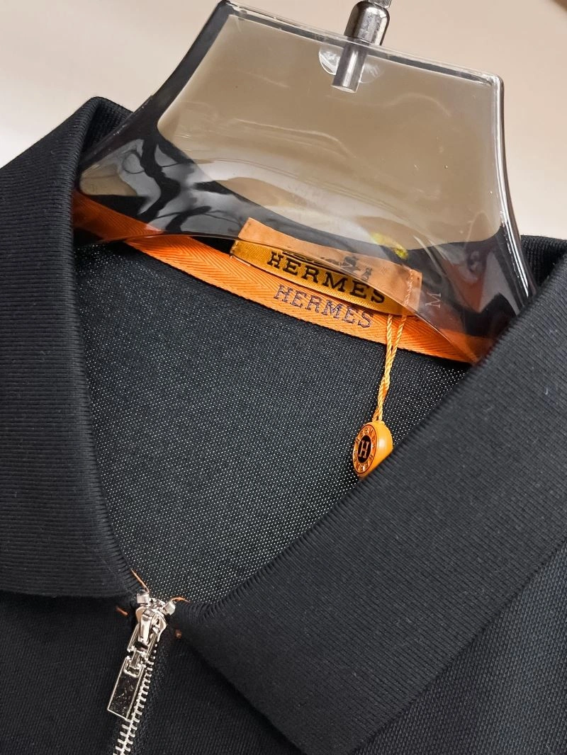 1:1 copy Hermes T-Shirts