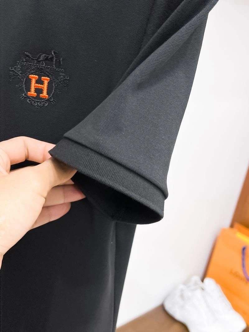 1:1 copy Hermes T-Shirts