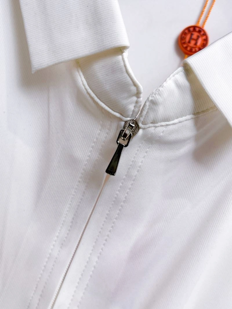 Brand-authenticated Hermes T-Shirts
