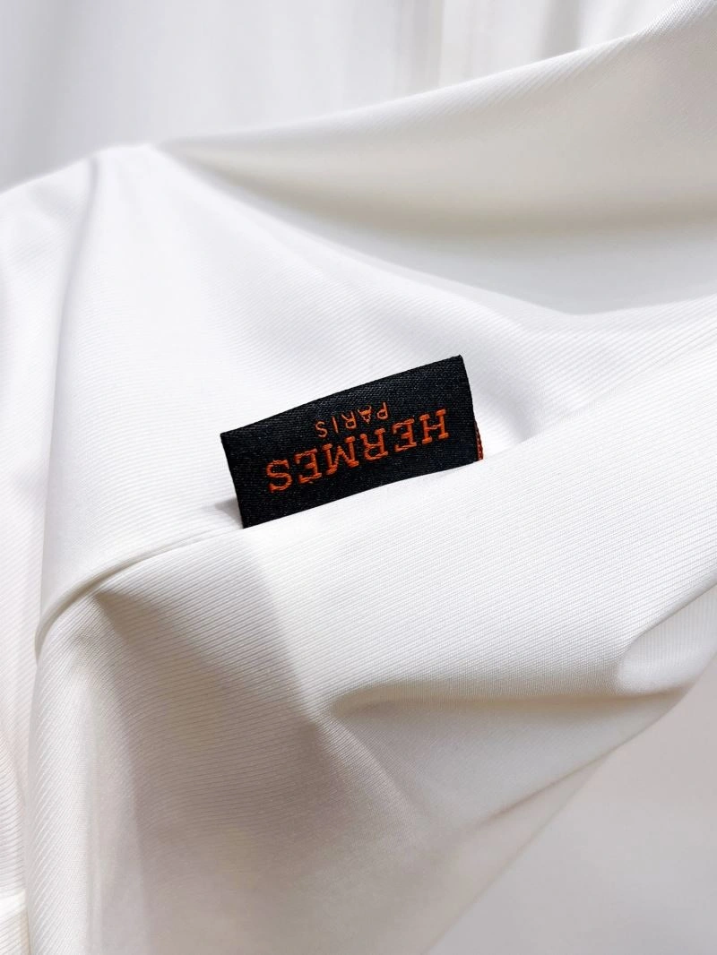 Brand-authenticated Hermes T-Shirts