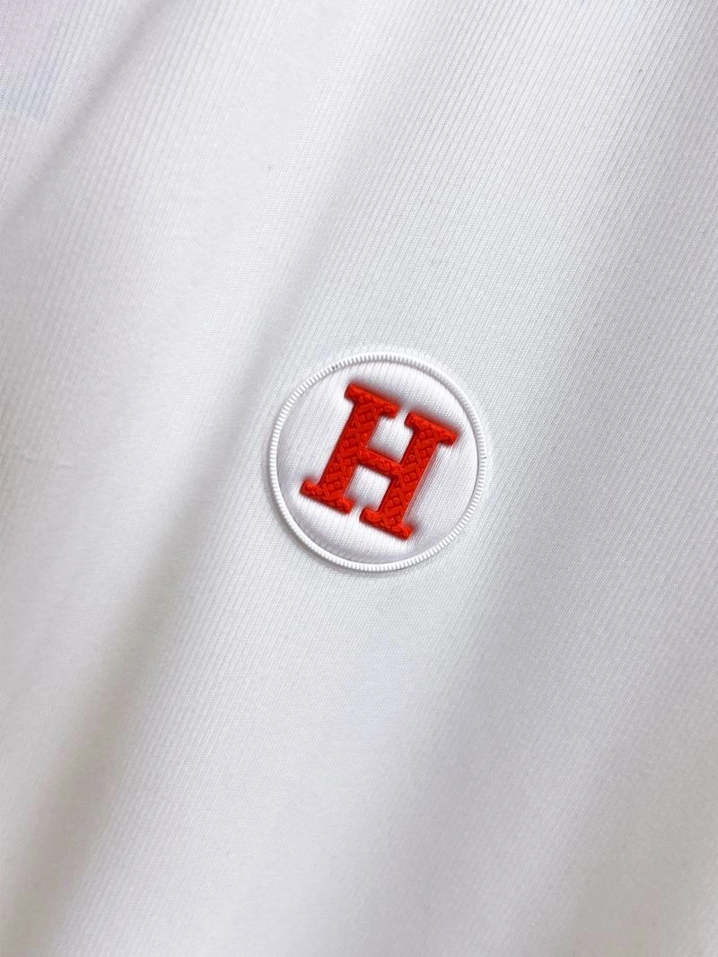 Brand-authenticated Hermes T-Shirts