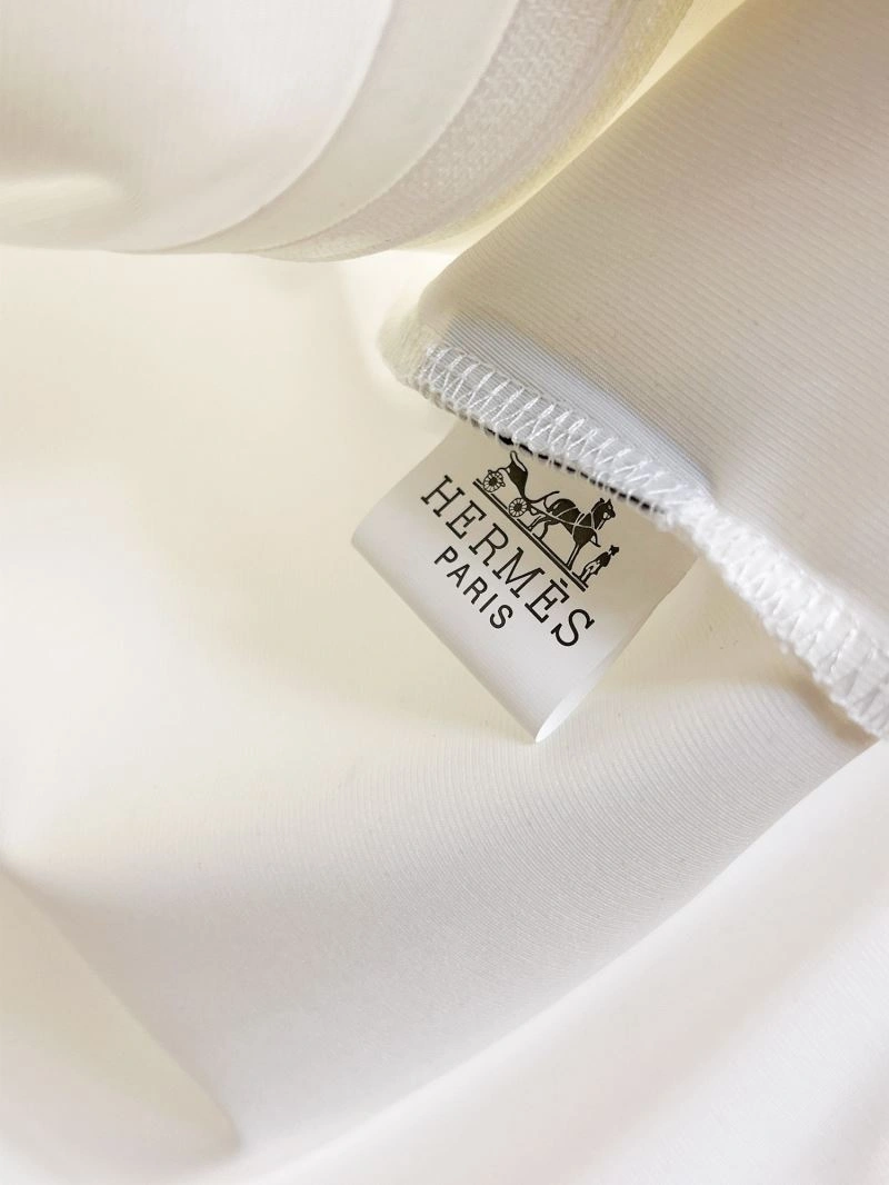 Brand-authenticated Hermes T-Shirts