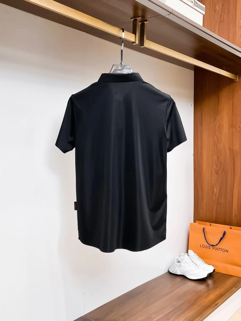 Exact replica Hermes T-Shirts