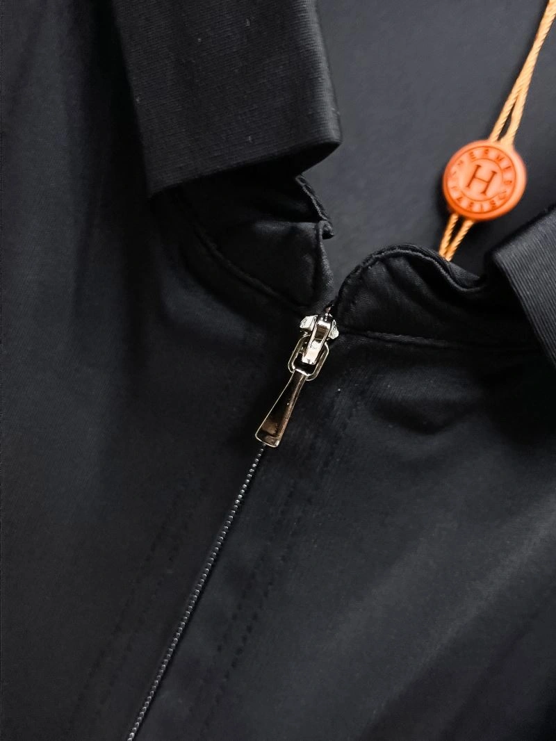 Exact replica Hermes T-Shirts