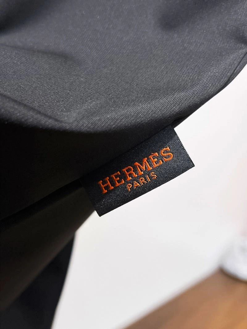 Exact replica Hermes T-Shirts