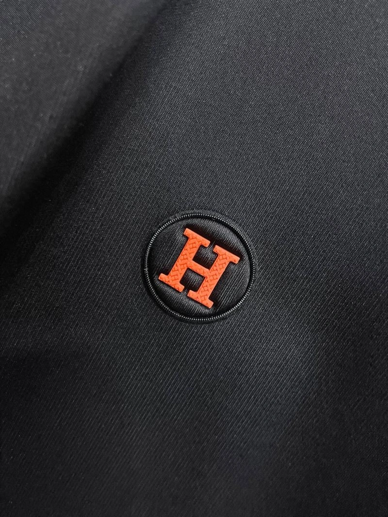 Exact replica Hermes T-Shirts