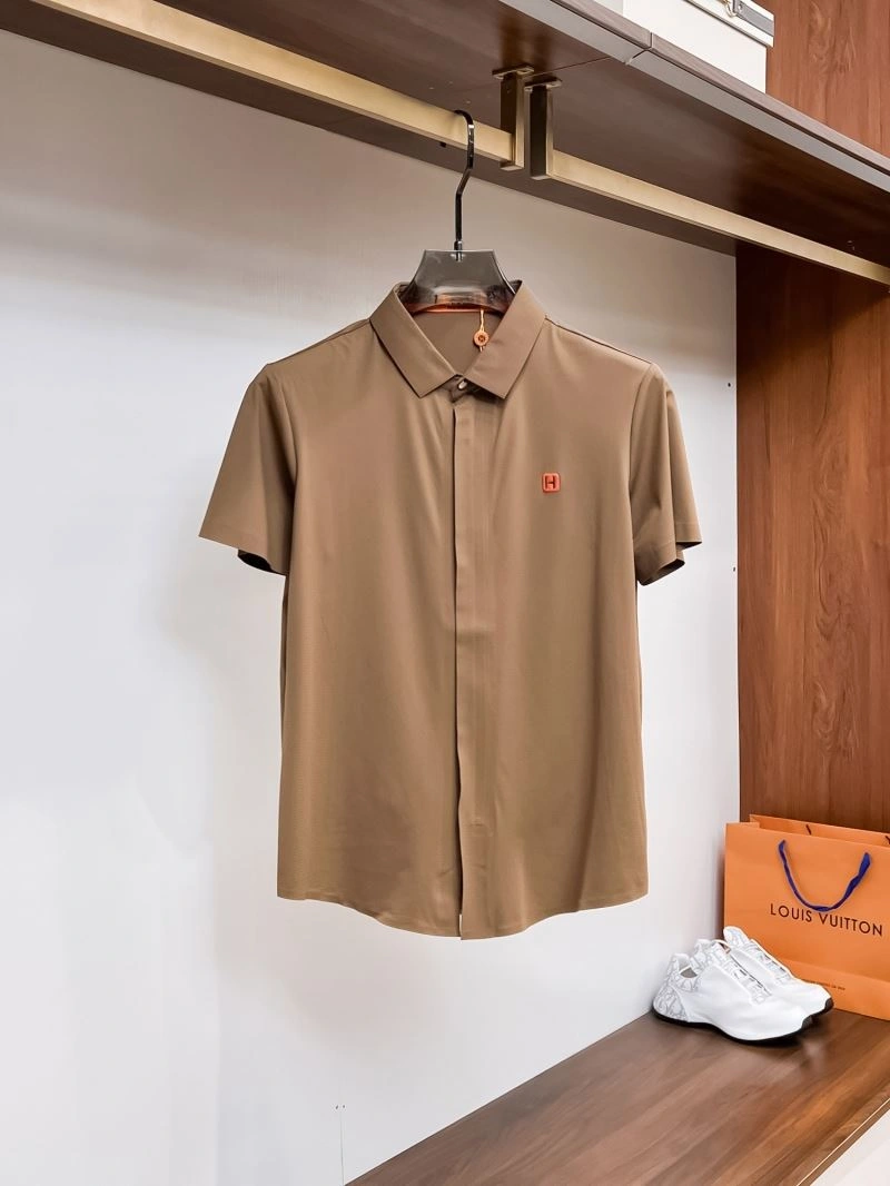 Hermes T-Shirts