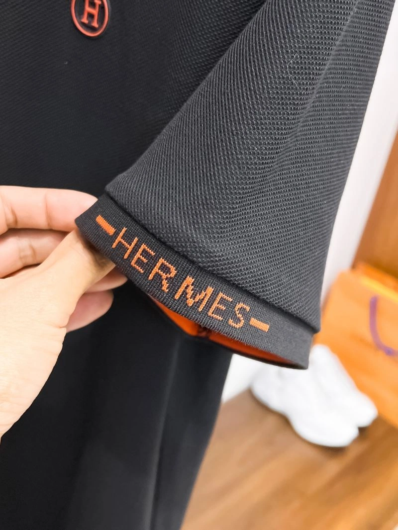 Factory-made Hermes T-Shirts