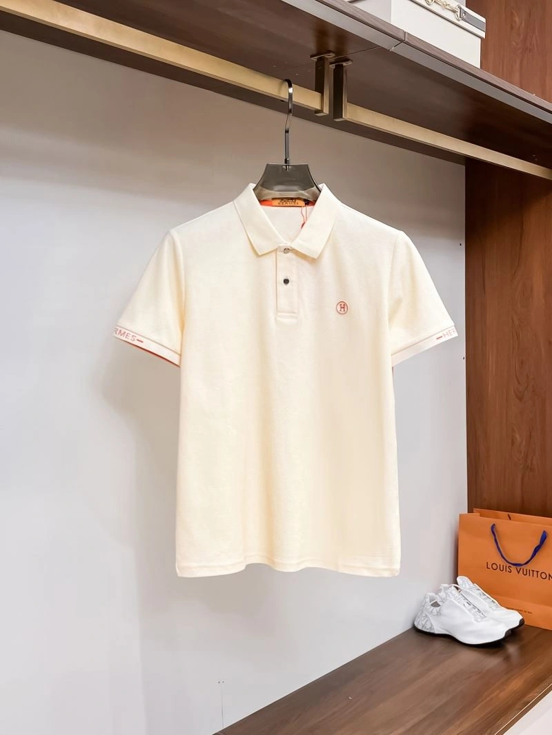 Hermes T-Shirts