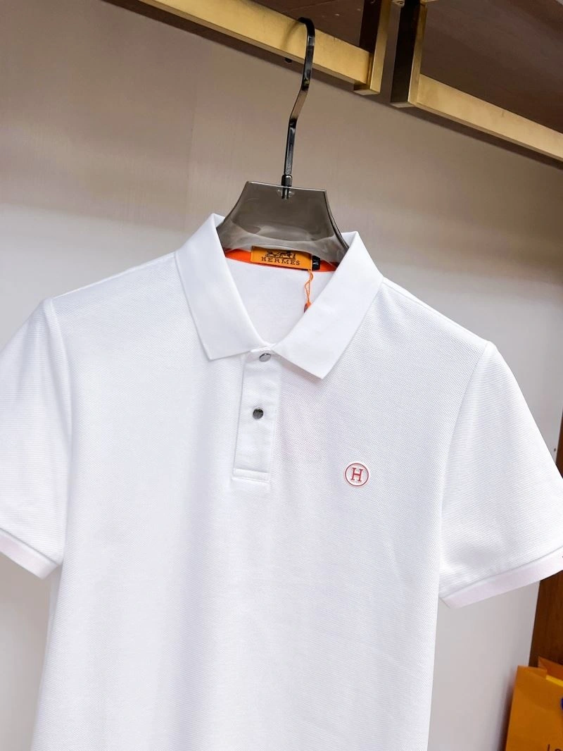 1:1 copy Hermes T-Shirts