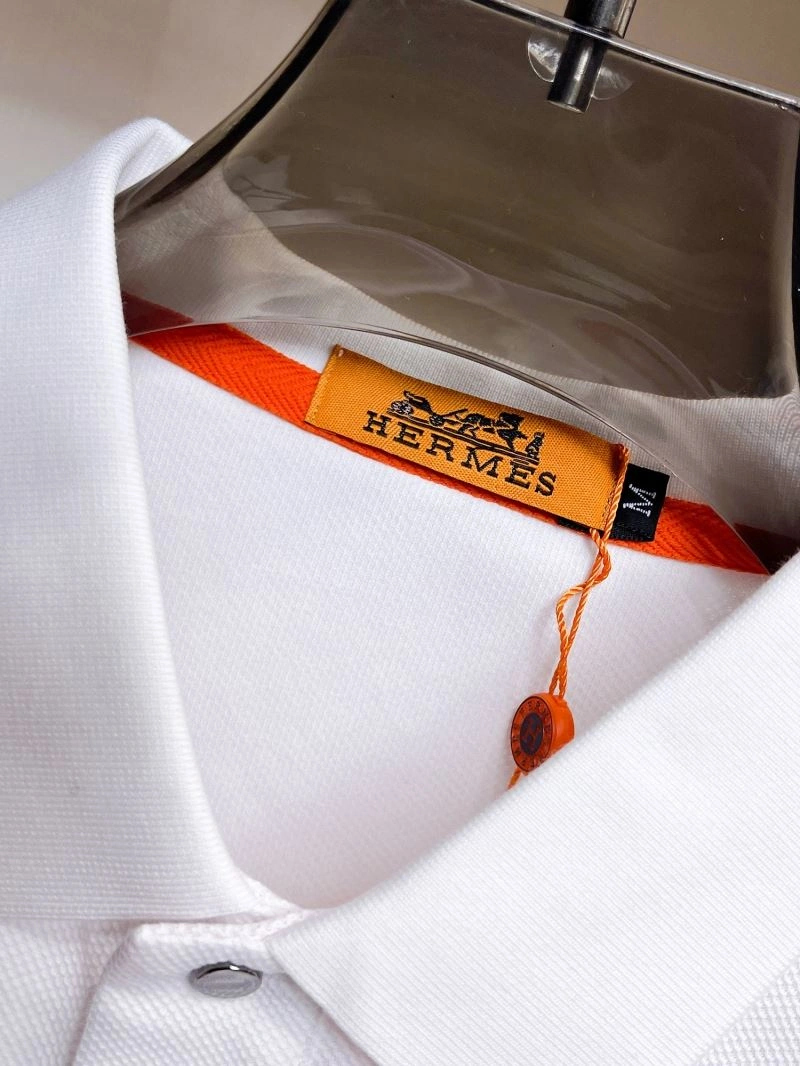 1:1 copy Hermes T-Shirts