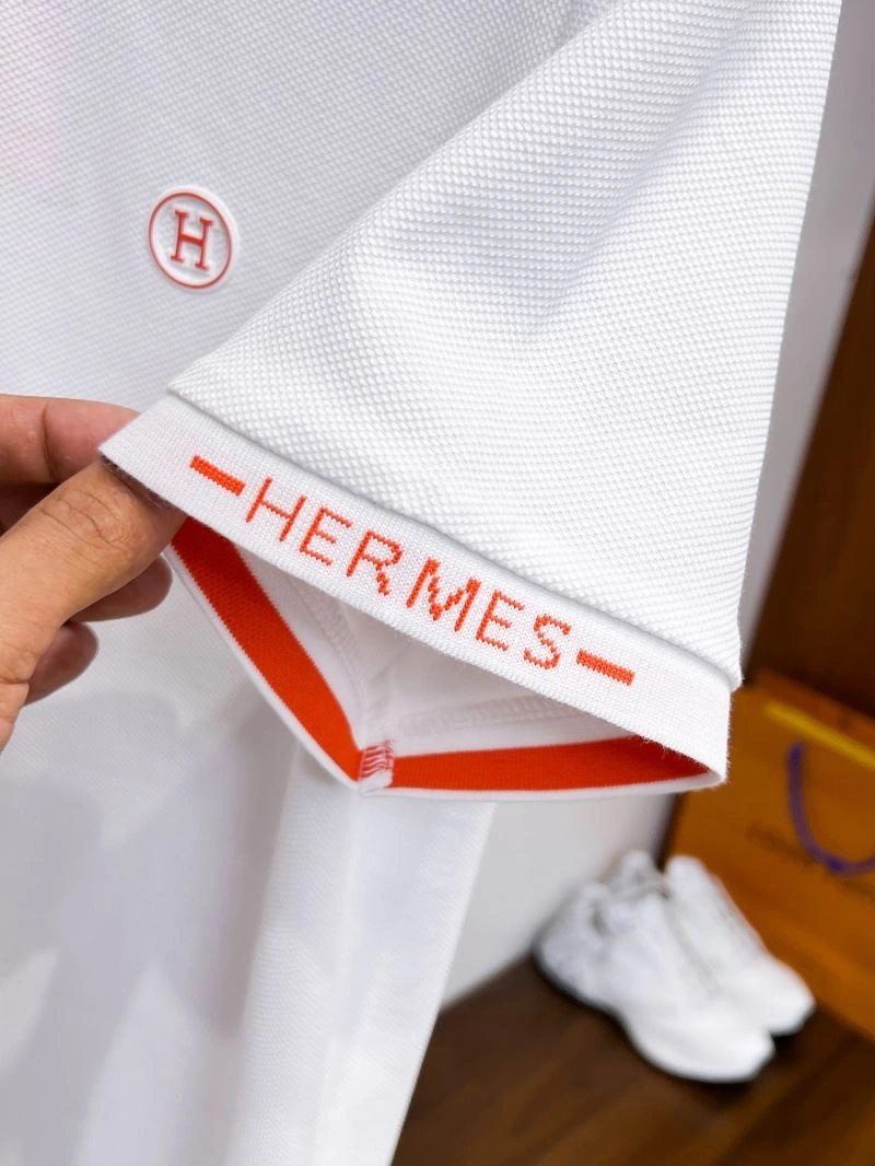 1:1 copy Hermes T-Shirts