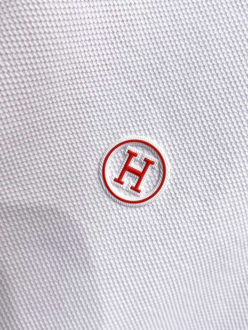 1:1 copy Hermes T-Shirts