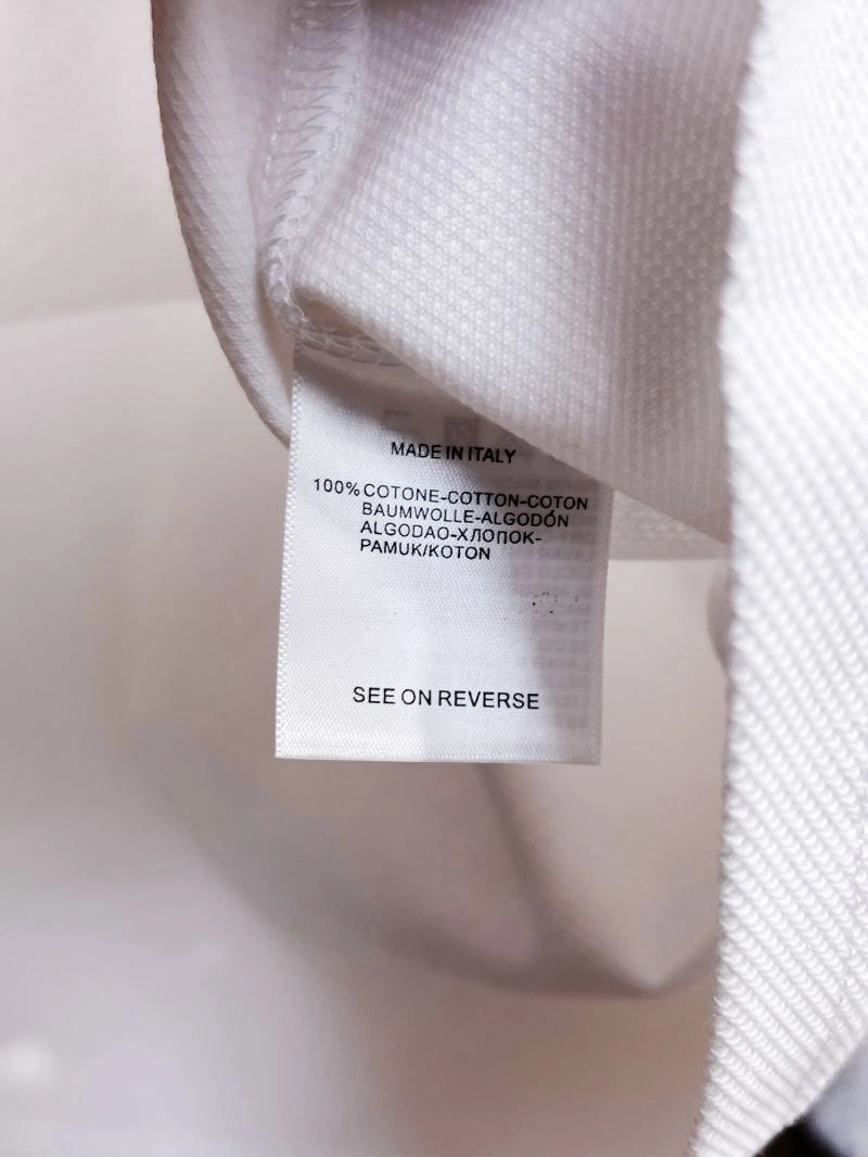 1:1 copy Hermes T-Shirts