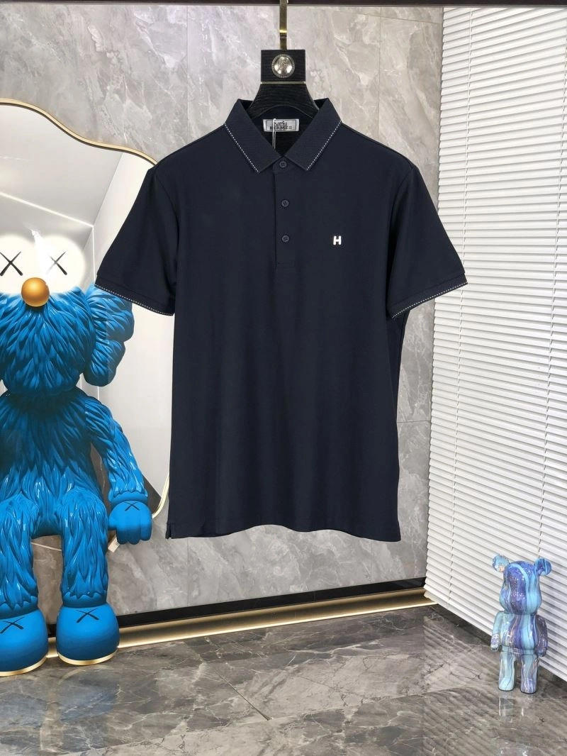 Real Hermes T-Shirts