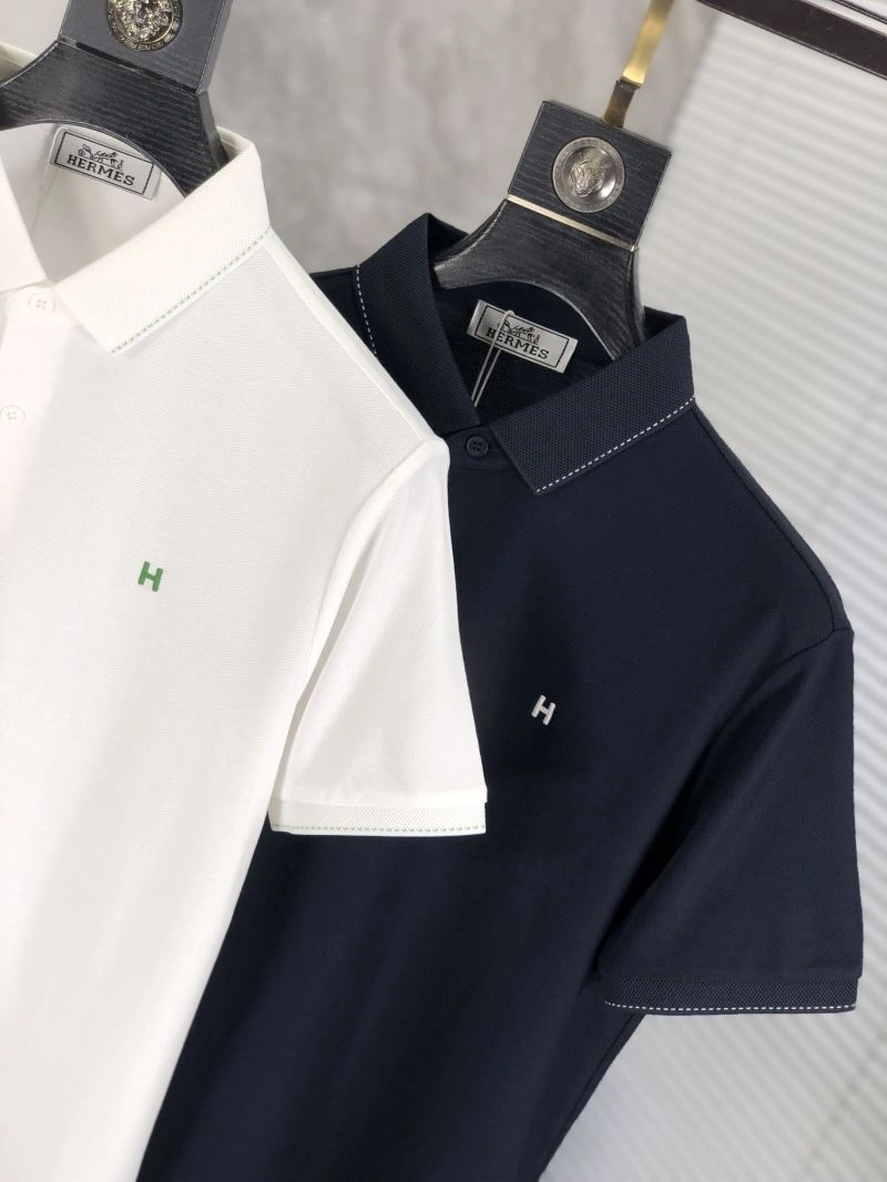 Real Hermes T-Shirts