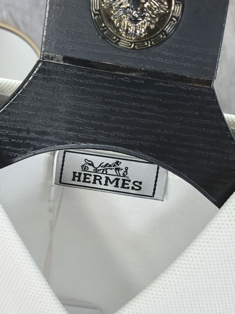 Real Hermes T-Shirts