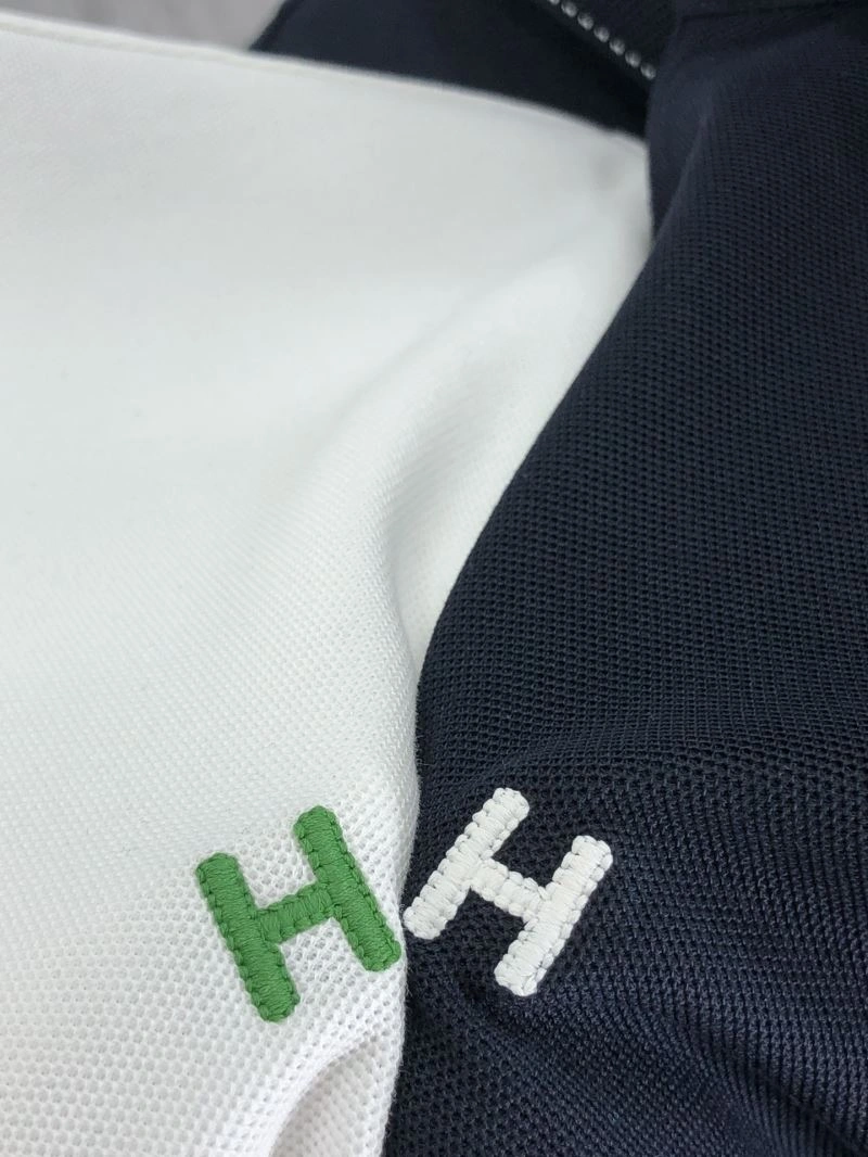 Real Hermes T-Shirts
