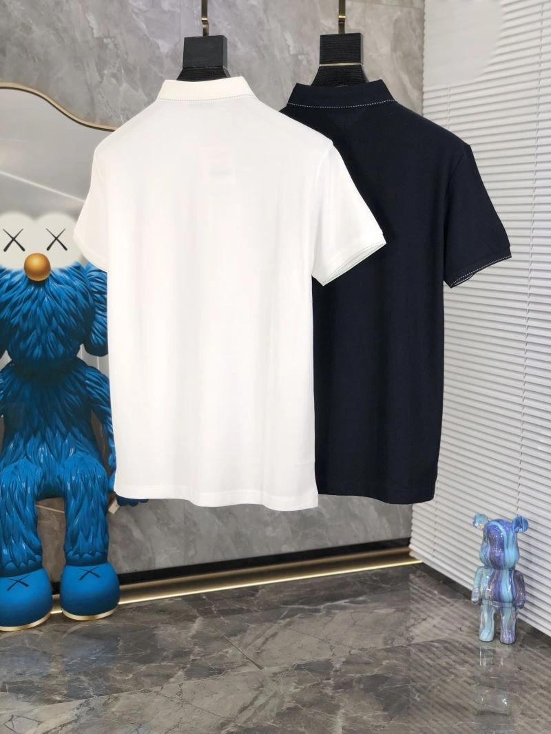 Real Hermes T-Shirts