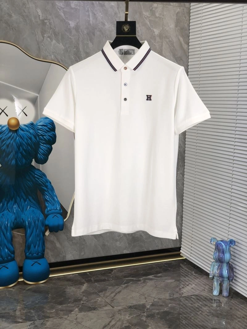 Hermes T-Shirts