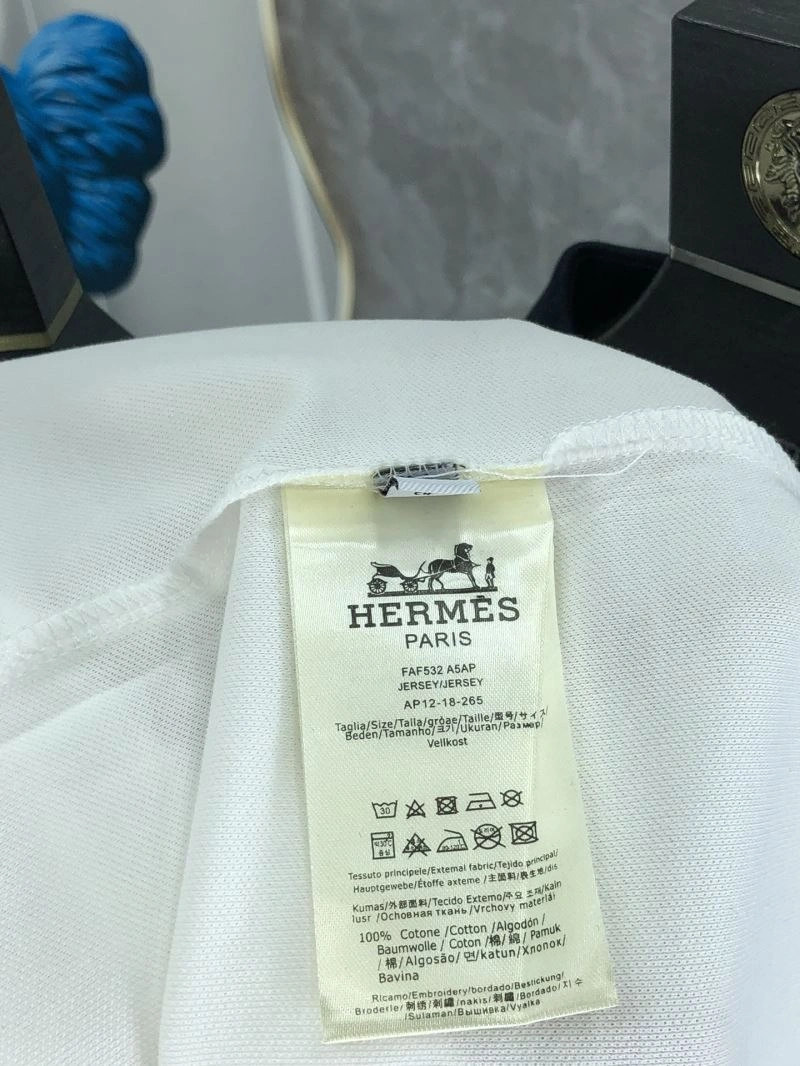 High fidelity Hermes T-Shirts