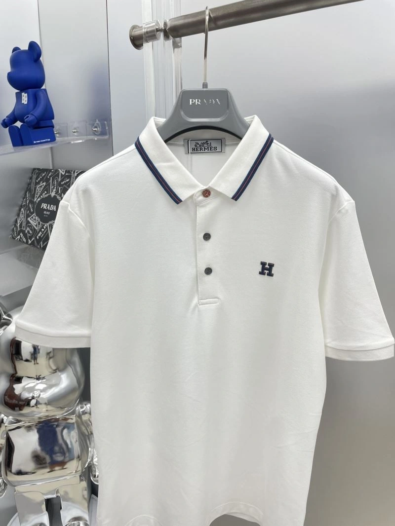 Legit Hermes T-Shirts