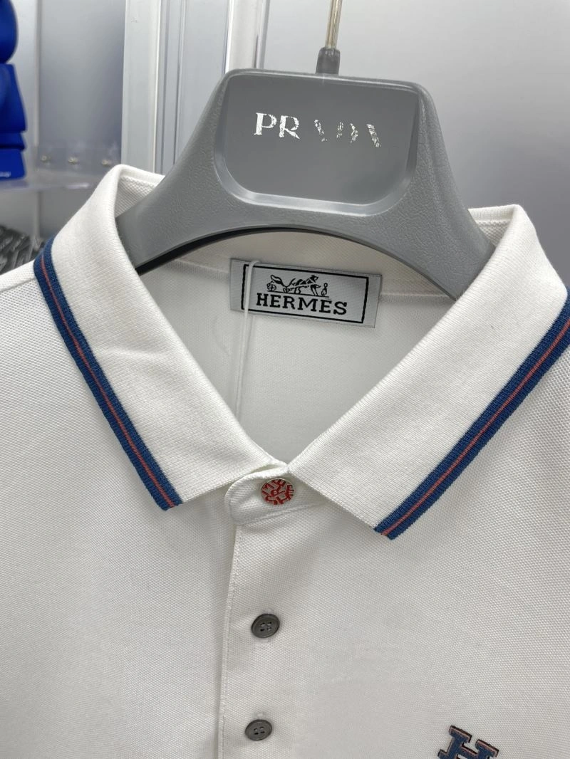 Legit Hermes T-Shirts