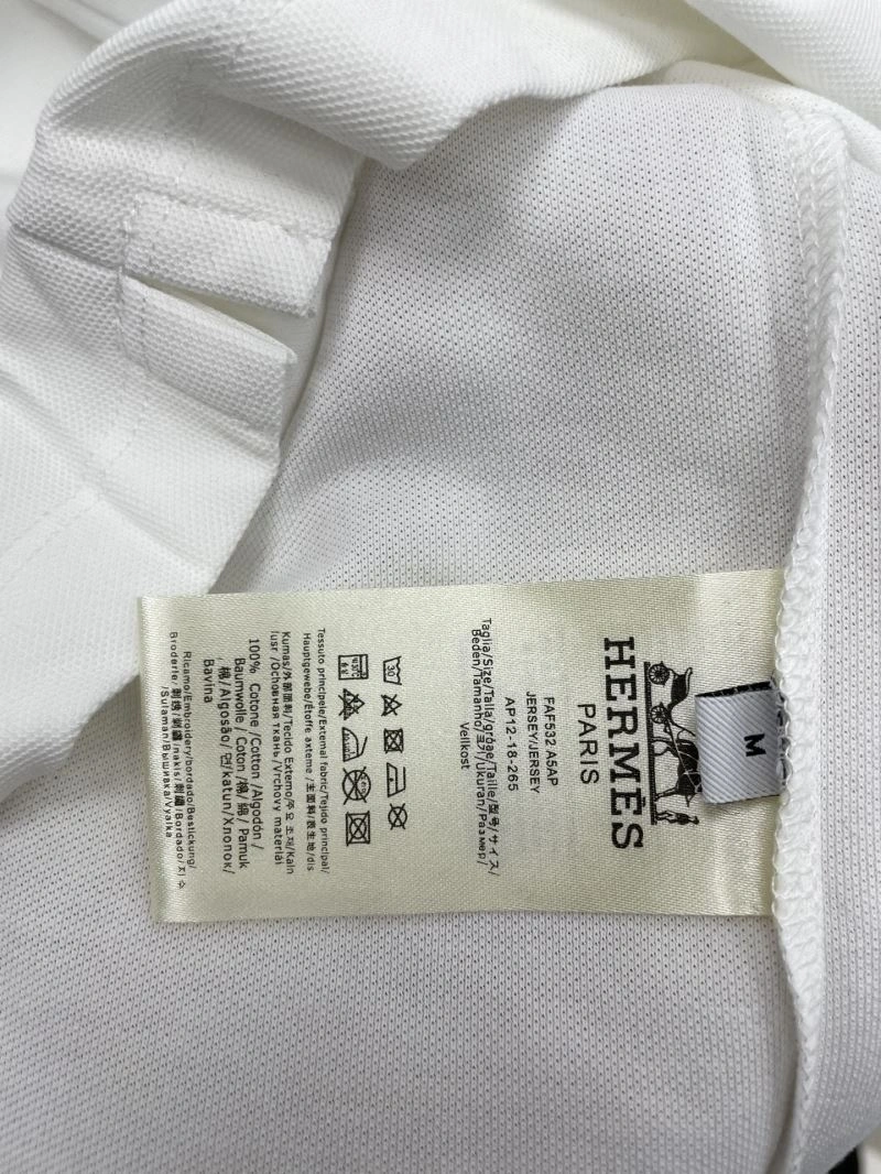 Legit Hermes T-Shirts