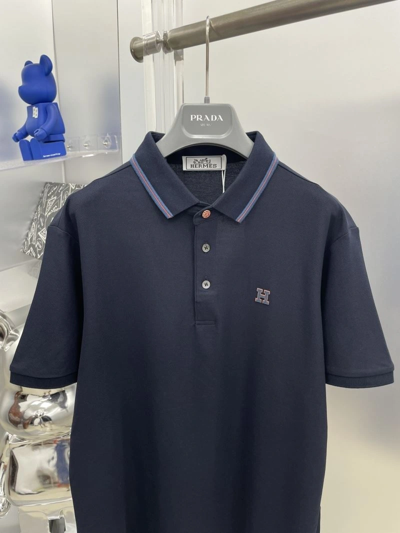 Genuine Hermes T-Shirts