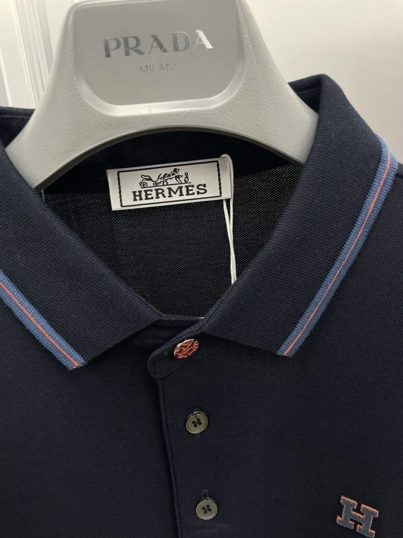 Genuine Hermes T-Shirts