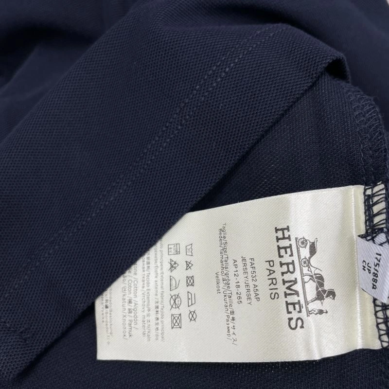 Genuine Hermes T-Shirts