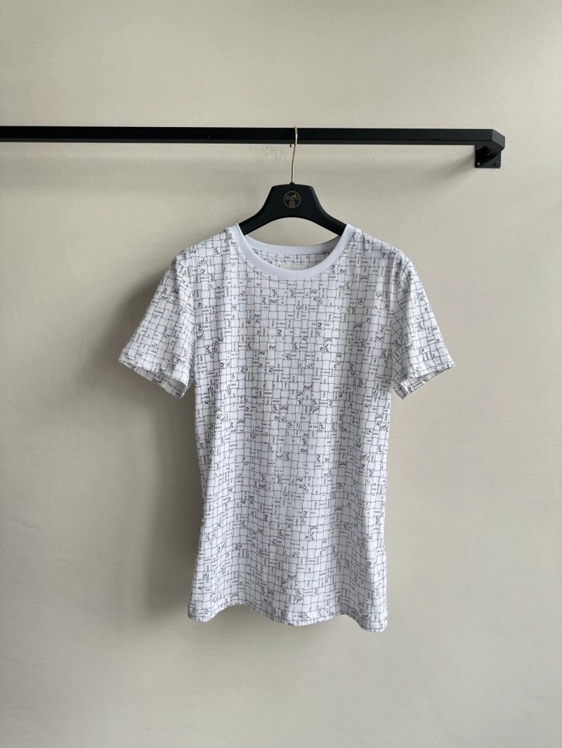 Hermes T-Shirts