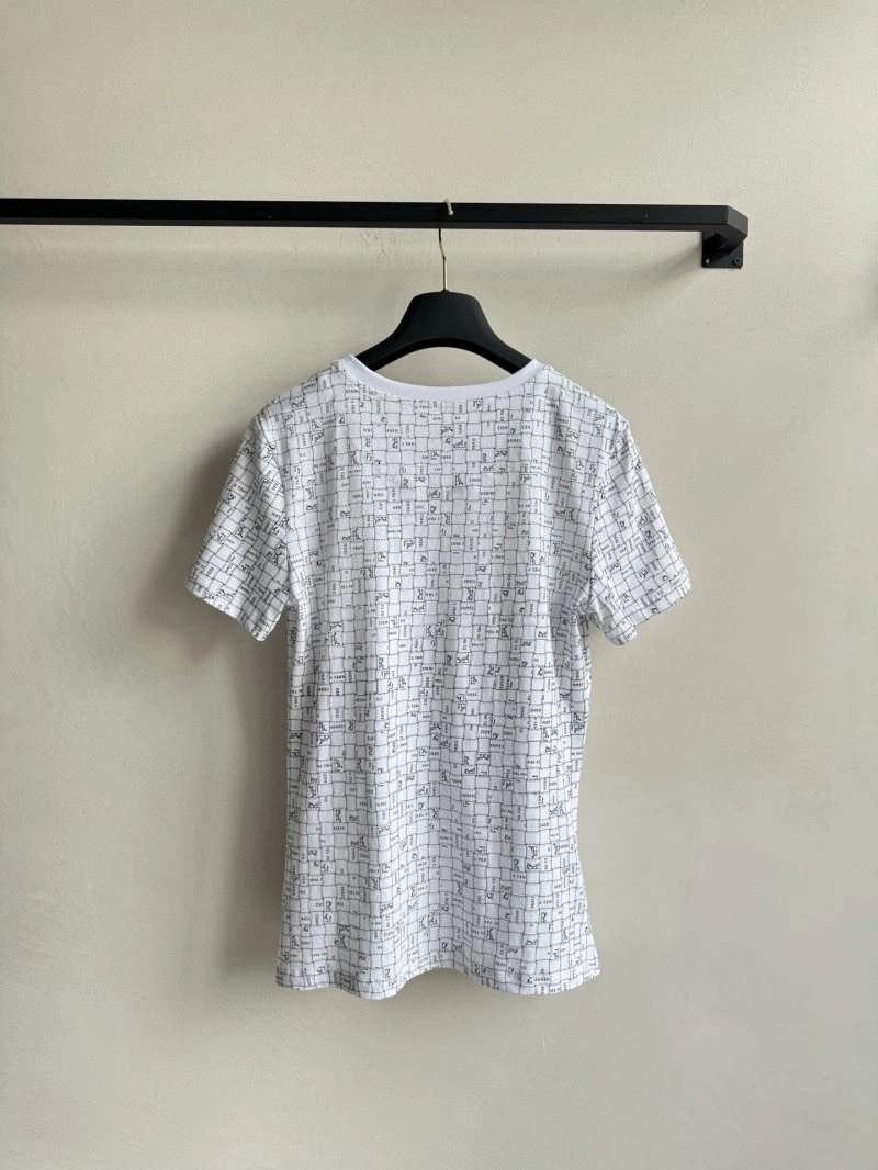 Top mirror Hermes T-Shirts