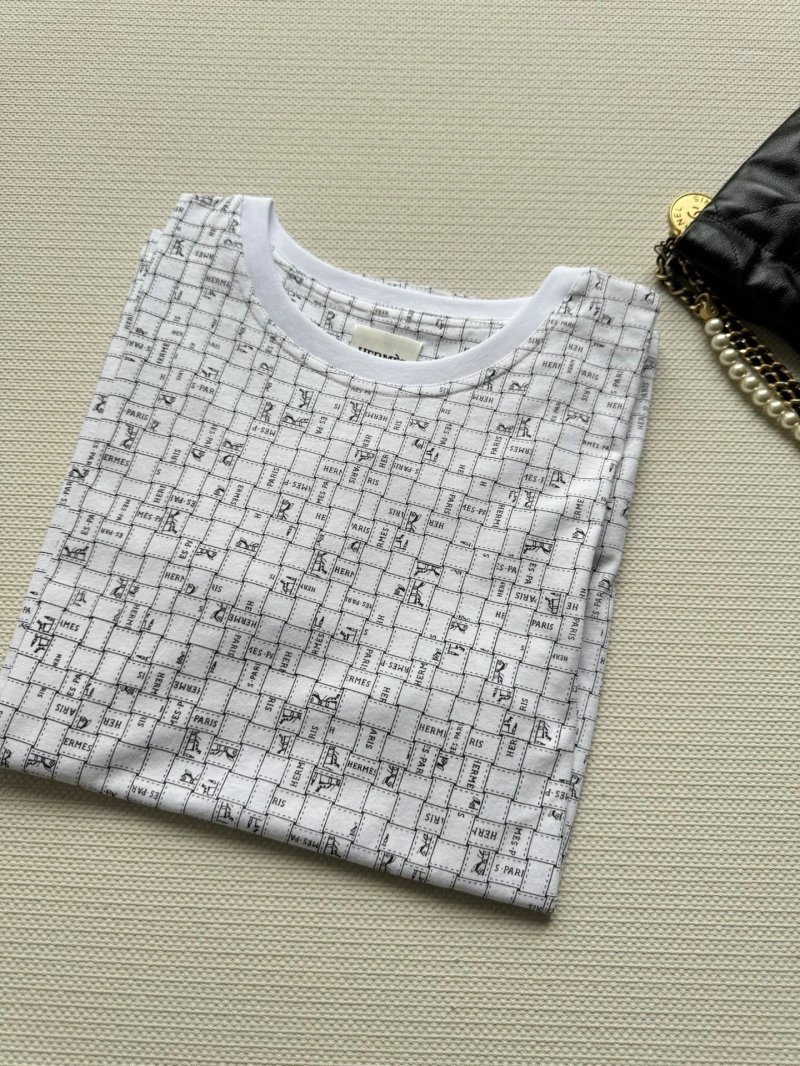 Top mirror Hermes T-Shirts