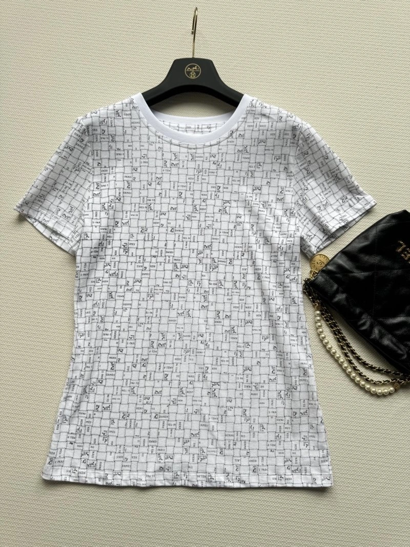 Top mirror Hermes T-Shirts