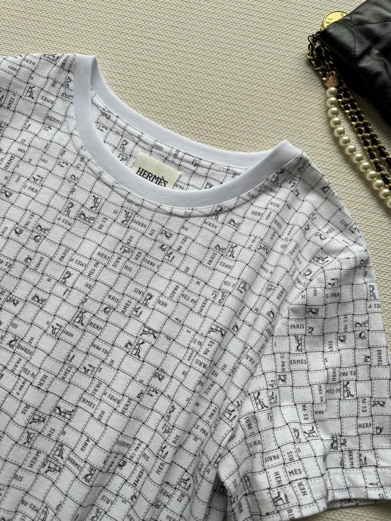 Top mirror Hermes T-Shirts