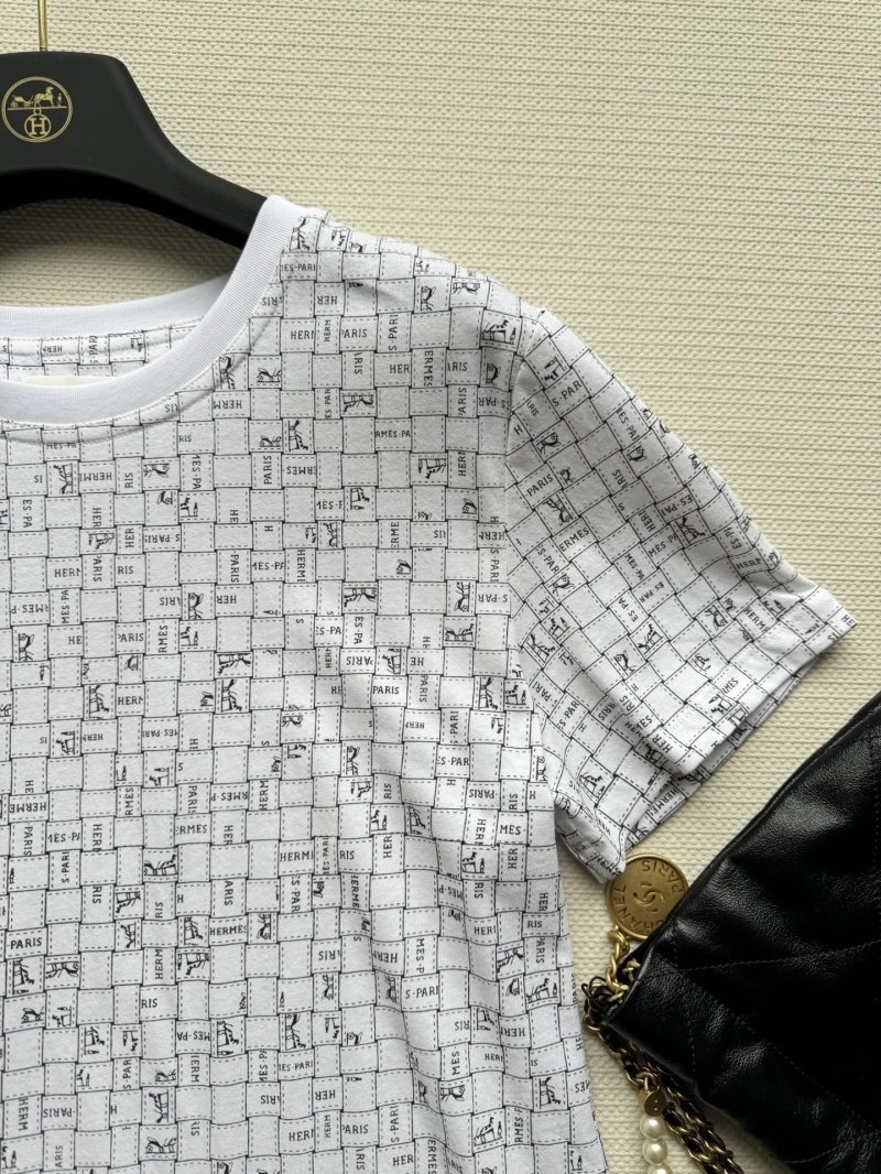 Top mirror Hermes T-Shirts