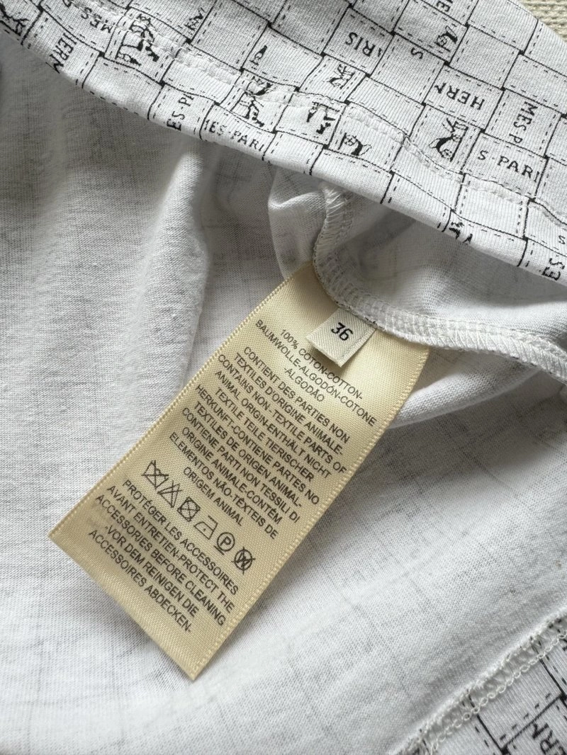 Top mirror Hermes T-Shirts