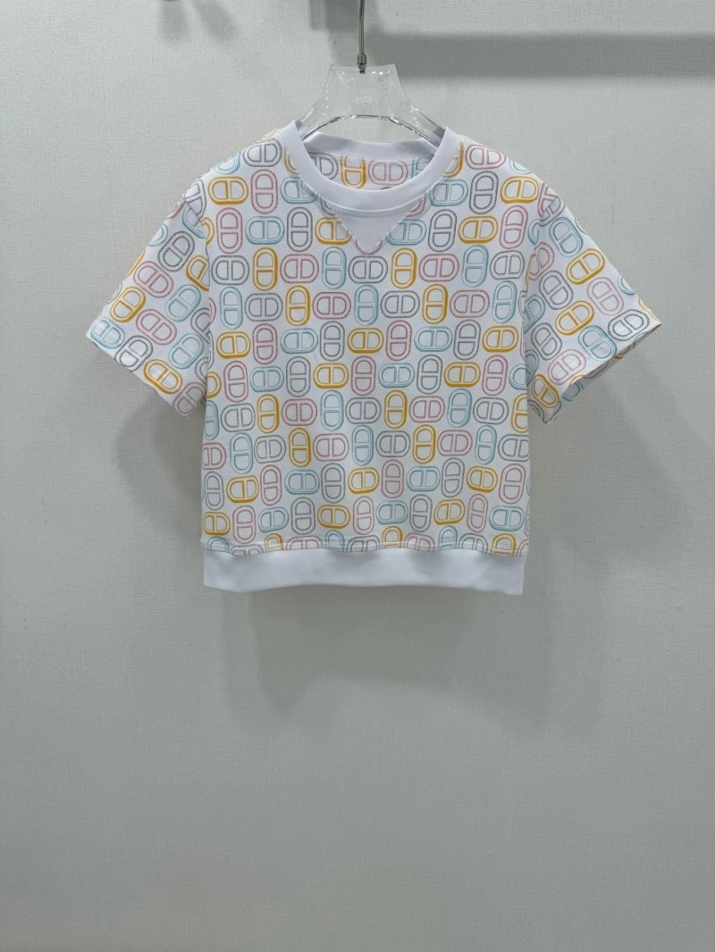 Hermes T-Shirts