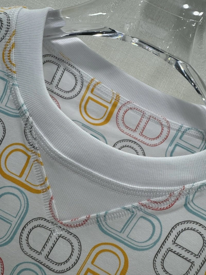Official Hermes T-Shirts