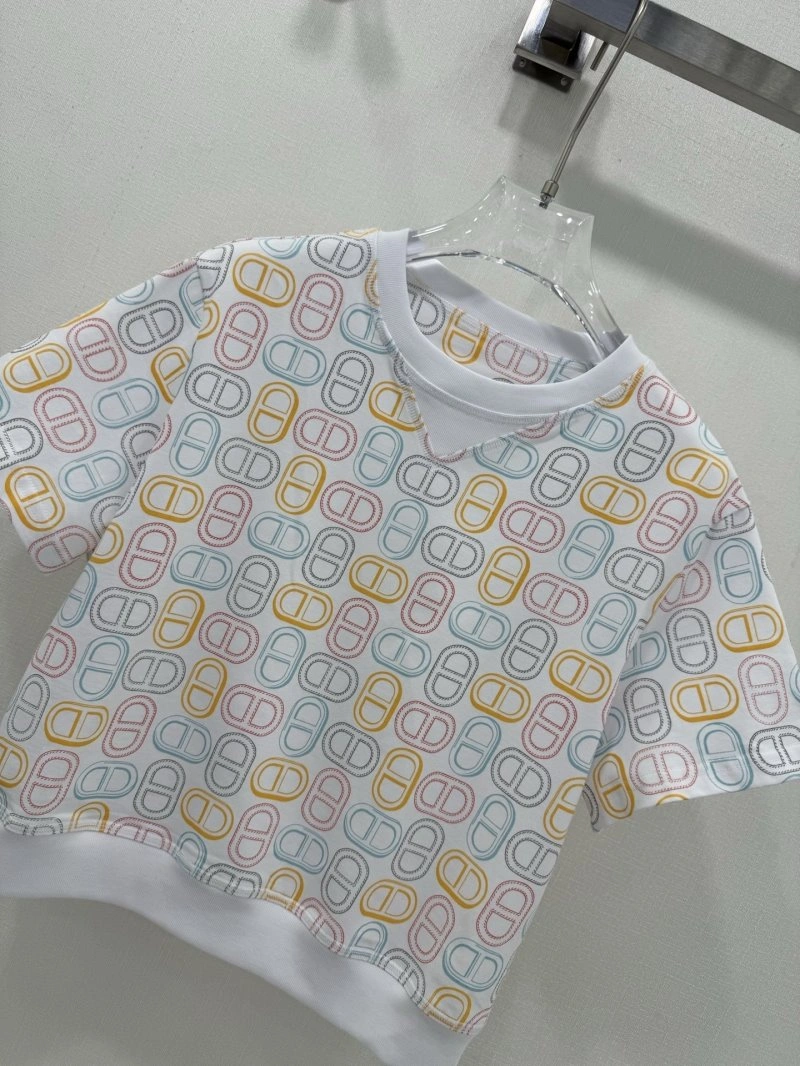 Official Hermes T-Shirts