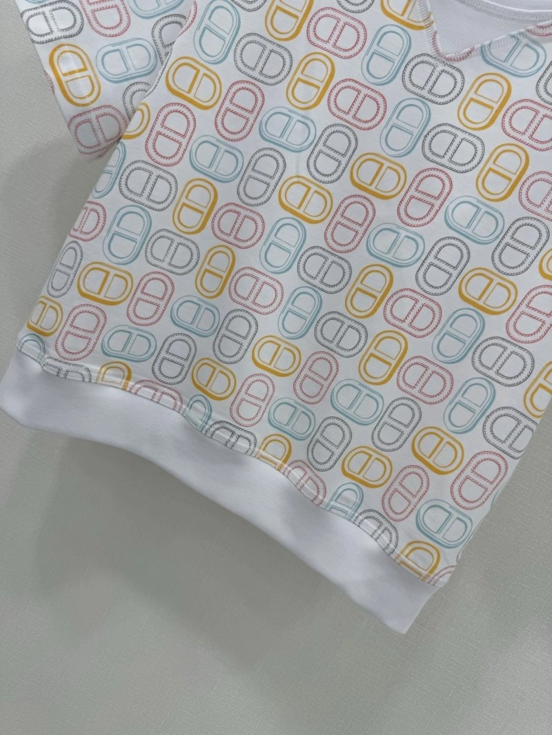 Official Hermes T-Shirts