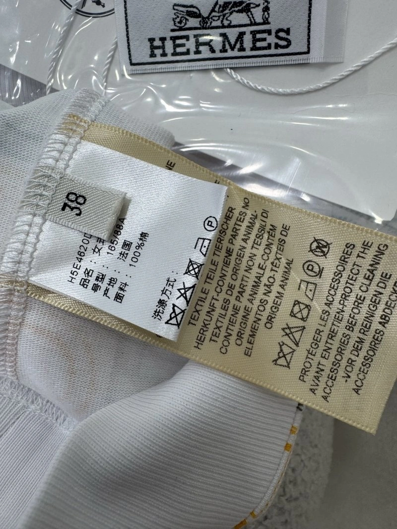 Official Hermes T-Shirts