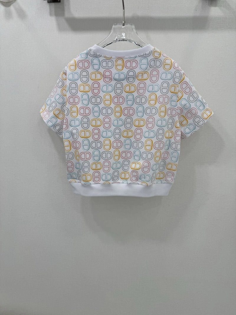 Official Hermes T-Shirts