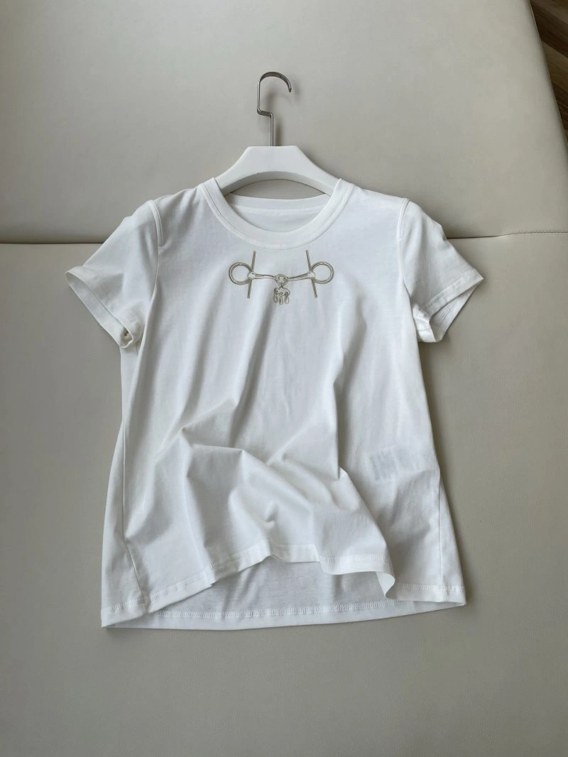 Hermes T-Shirts