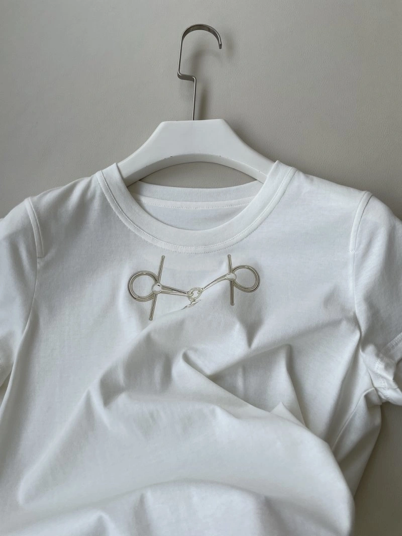 High fidelity Hermes T-Shirts