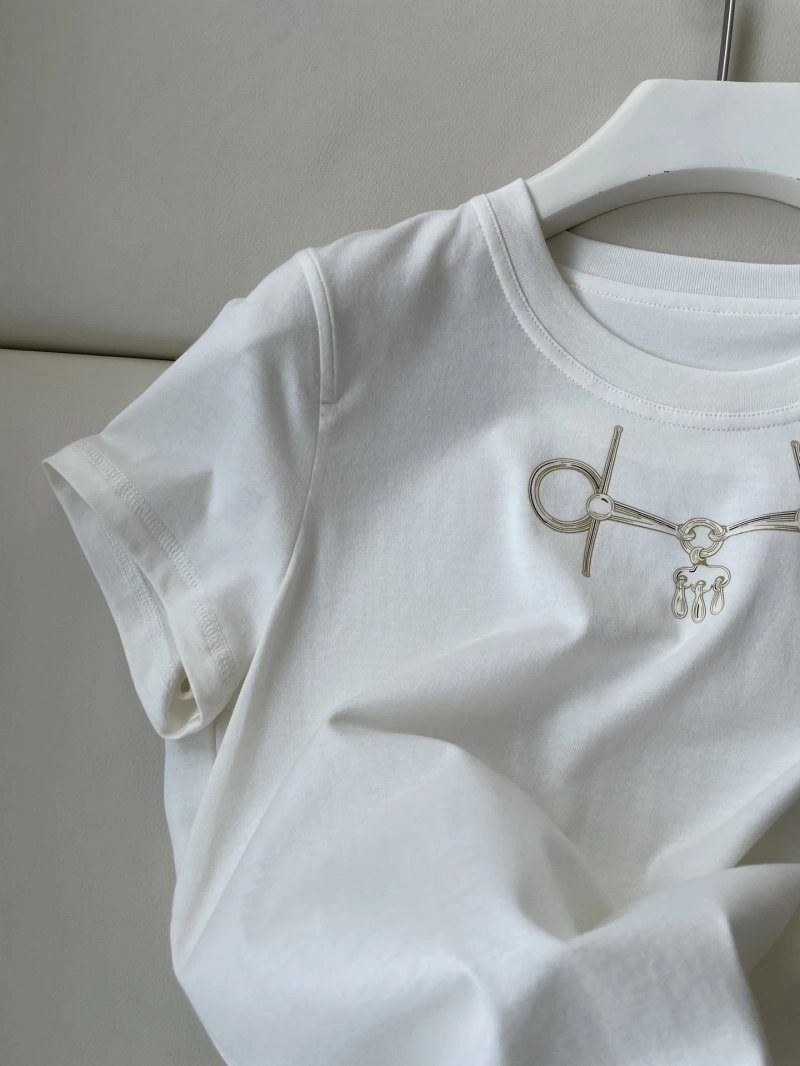 High fidelity Hermes T-Shirts