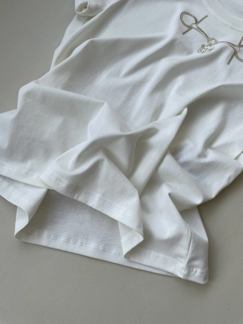 High fidelity Hermes T-Shirts