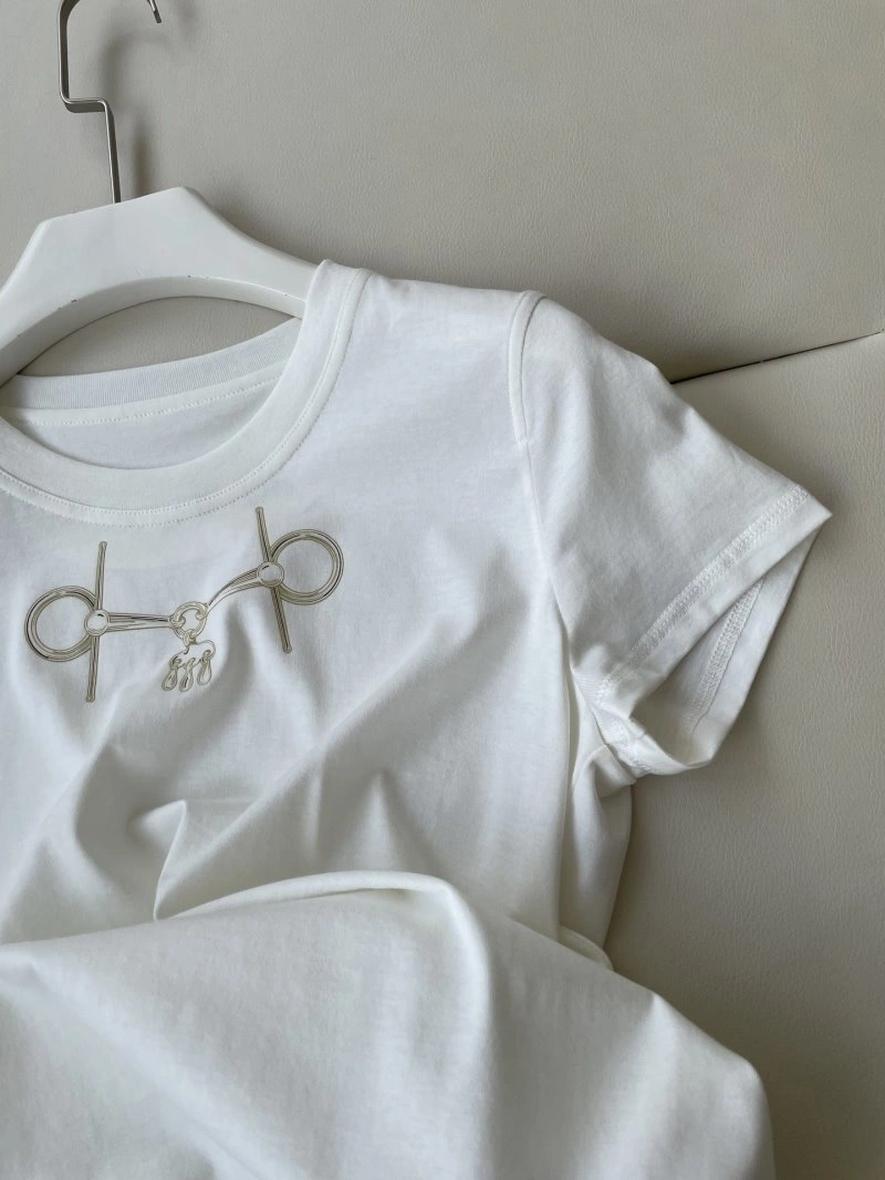 High fidelity Hermes T-Shirts