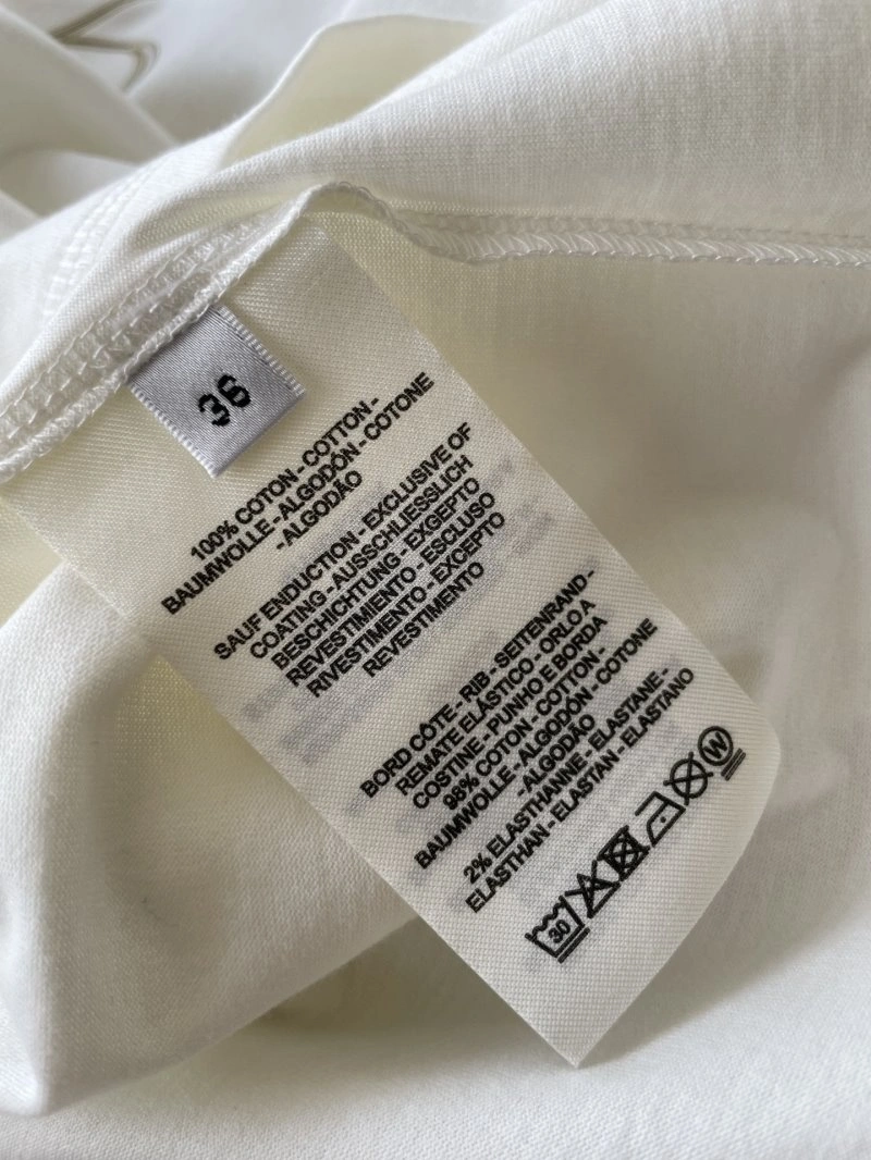 High fidelity Hermes T-Shirts
